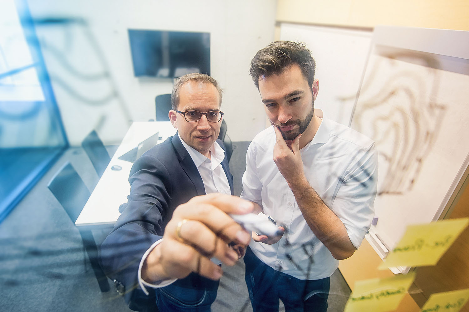 Conformal Cooling - Innteque Solutions - EN